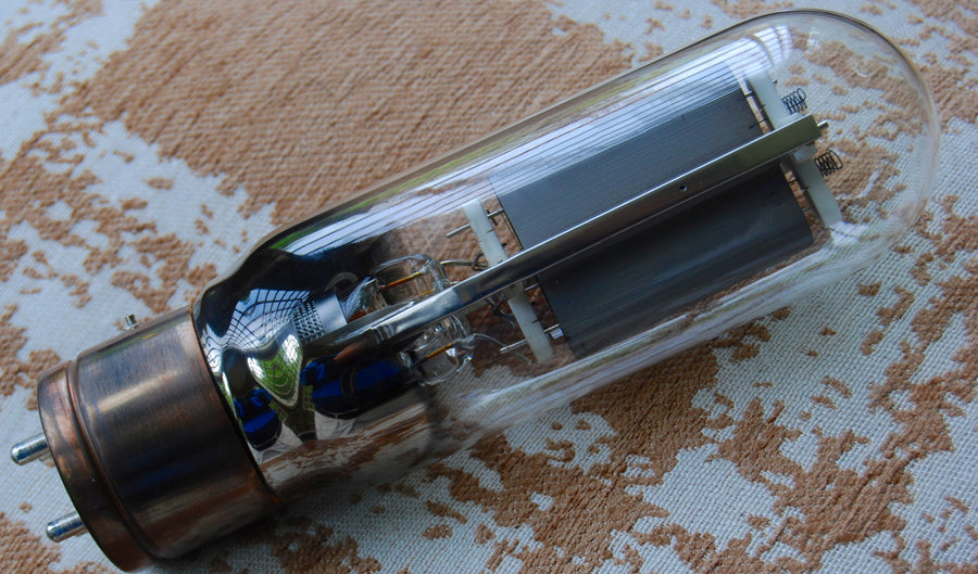 Shuguang 845 Tubes – Sophia Electric
